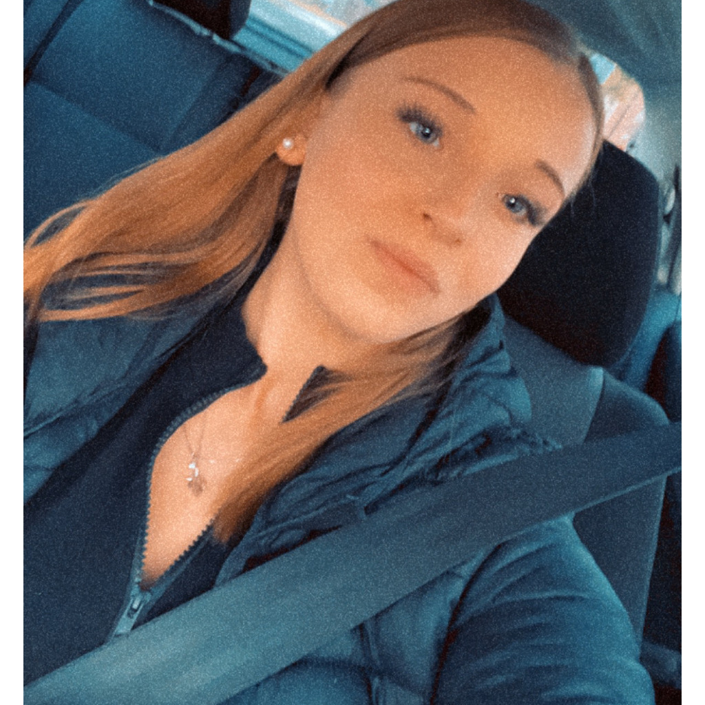 Celina Schmidt - Verkäuferin im Einzelhandel - TEDi GmbH & Co. KG | XING