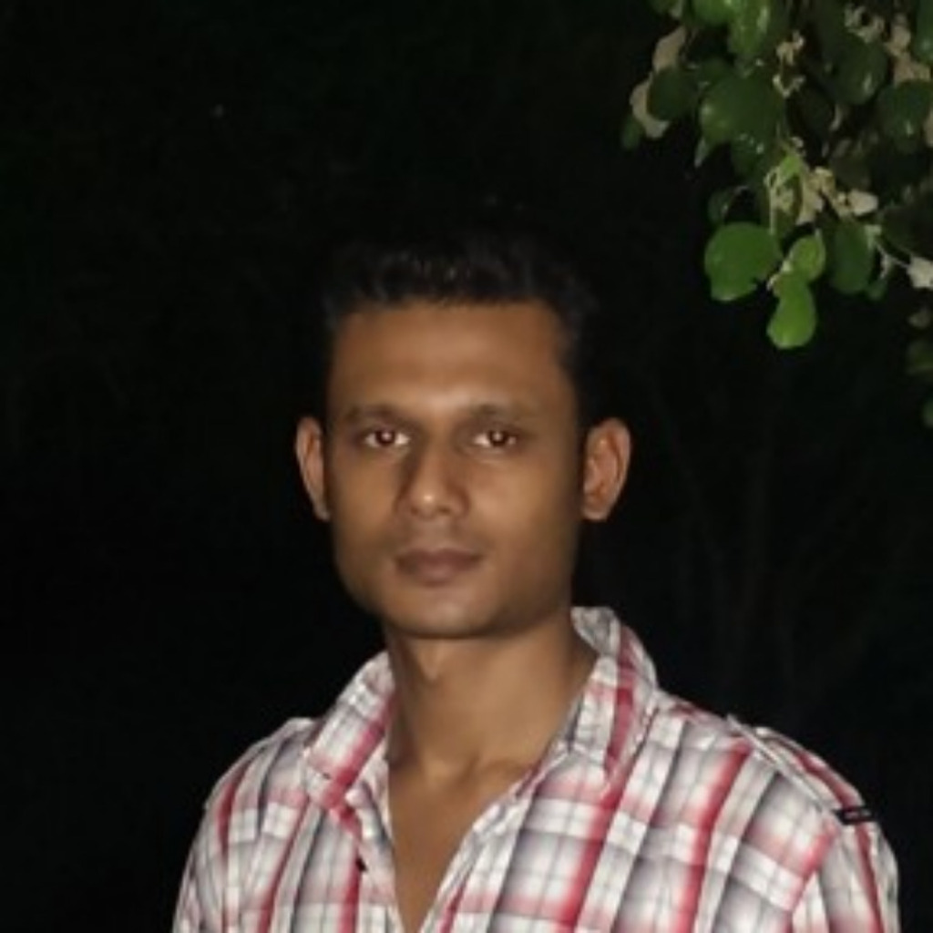 Dipl.-Ing. Sarwar Ahmed - Web Developer - Triple One | XING