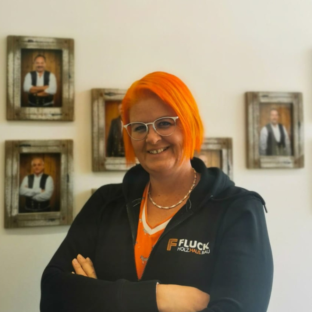 Susanne Freitag - Entwurfs- und Werkplanung - Fluck Holzbau GmbH | XING