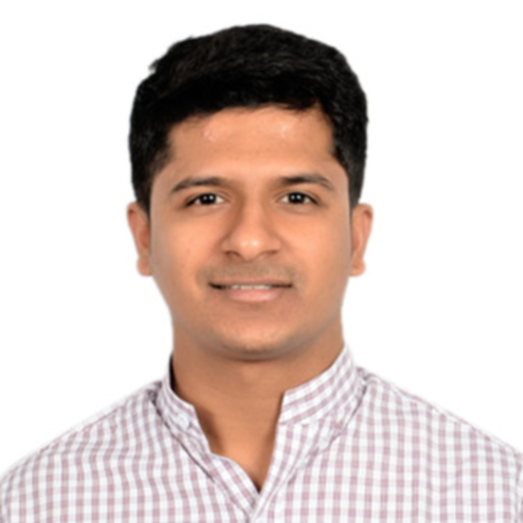 Dhananjay Wadekar - Senior Software Engineer - Citicorp | XING
