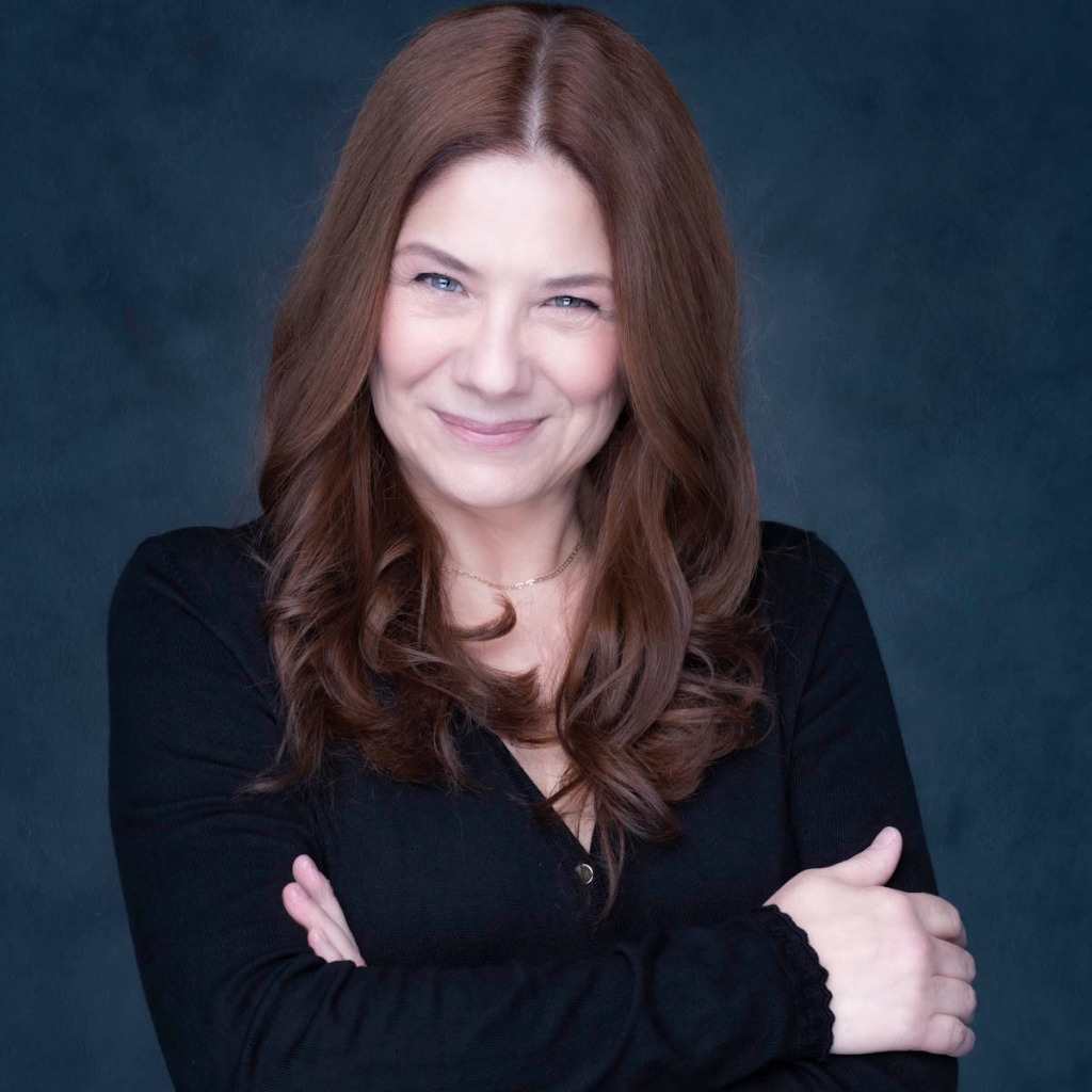 Andrea Guardiola - Actriz - www.andreaguardiola.com | XING