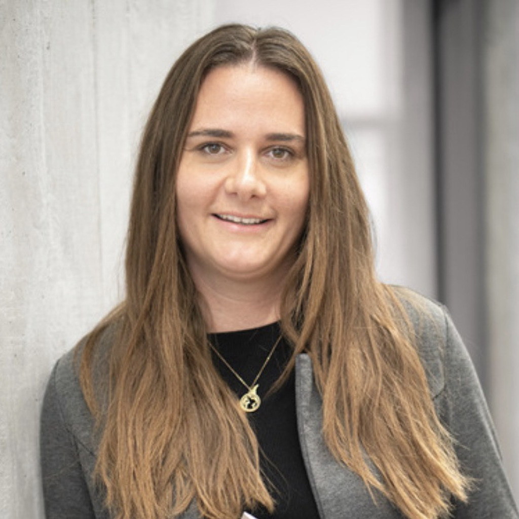 Katharina Metz - Bauingenieurwesen - Hochschule für angewandte ...