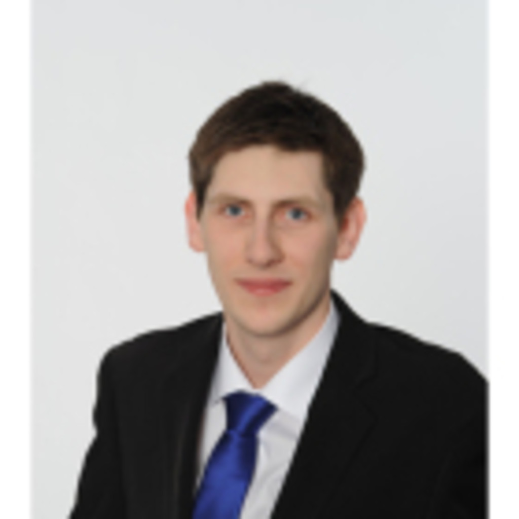 Stephen McAlpine - Praktikant / Research Consultant - Promerit AG | XING