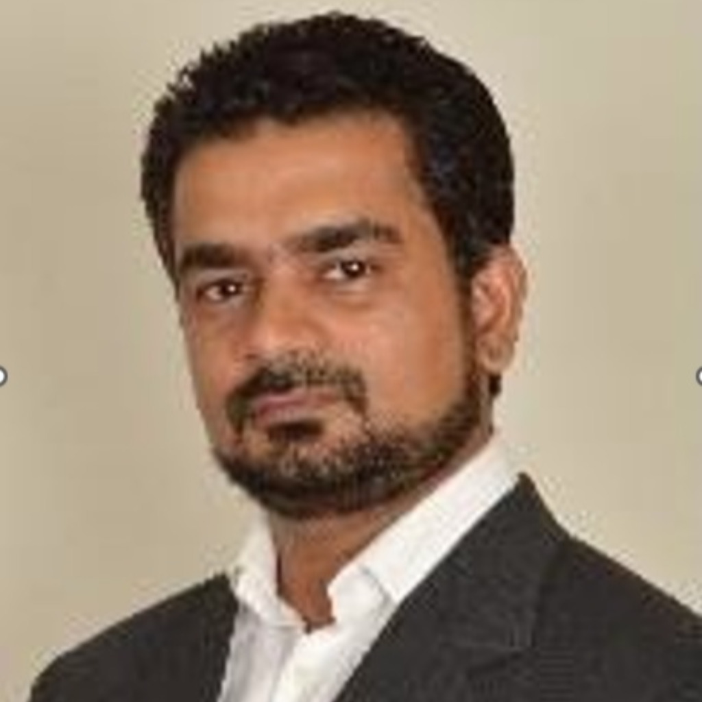 Furqan Ahmed Mangrio ACCA CFE CCEP-I ISO - Group Internal Audit, Risk ...