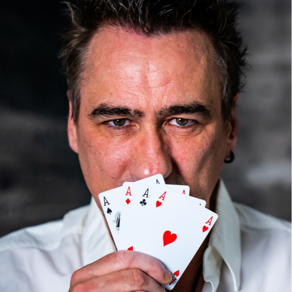 Ralph Dittmar - Mentaltrainer - BusinessMentalPoker | XING