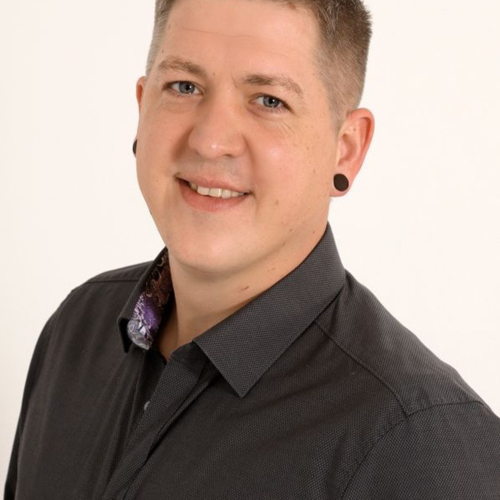 Christian Barner - Vertriebsmitarbeiter im Außendienst - IVT GmbH & Co ...