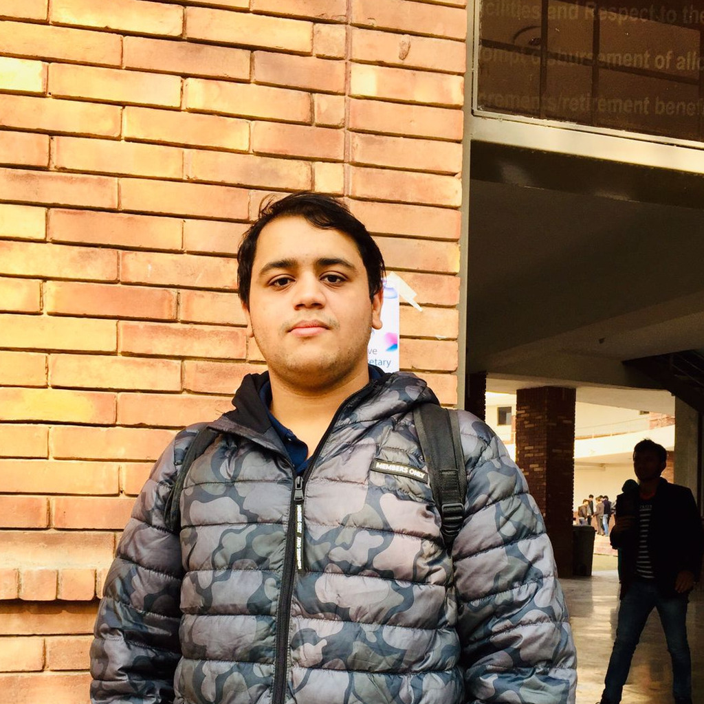 Muhammad Zain Butt - Full Stack Engineer - Youpal Group | XING