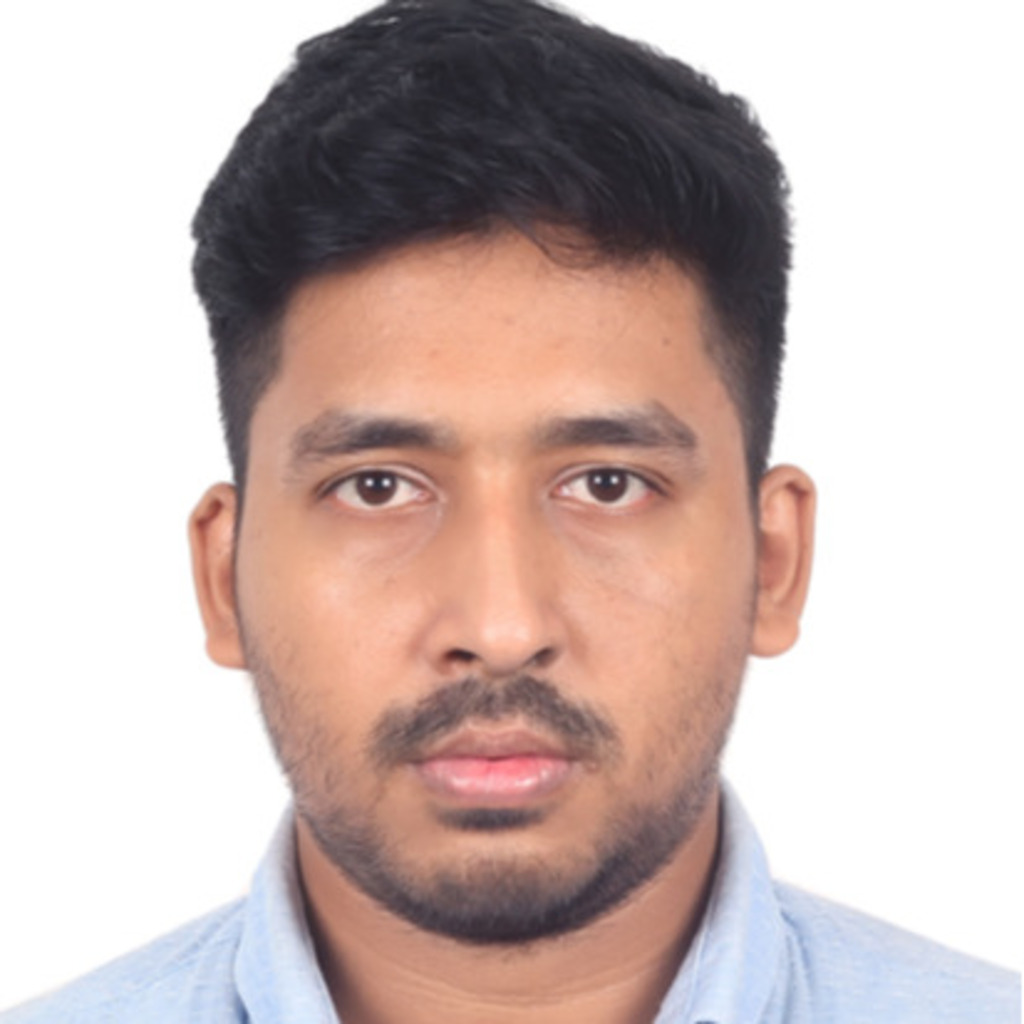 Shamin Asfaq - Fullstack Developer - Herton Digital GmbH | XING