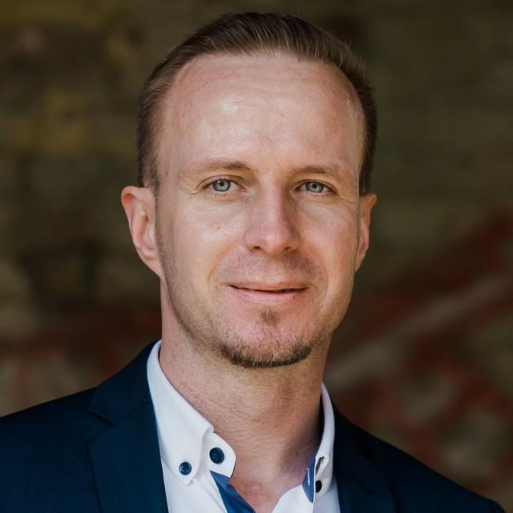 Daniel Rosenau - Experte für Vermögenssicherung - AUGEON AG - Direktion ...