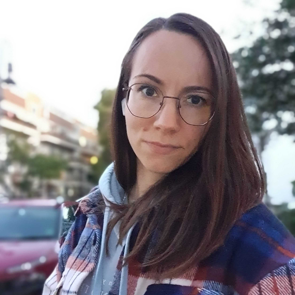 Kate Razuvaieva - Sales Manager & Account Manager - Actiomix | XING