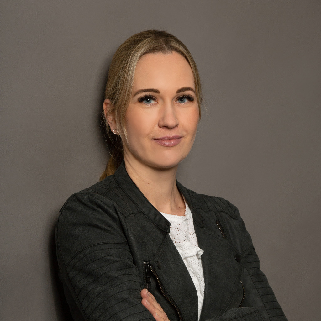 Sarah Martens - Marketing Manager - Fjord Hütten GmbH | XING