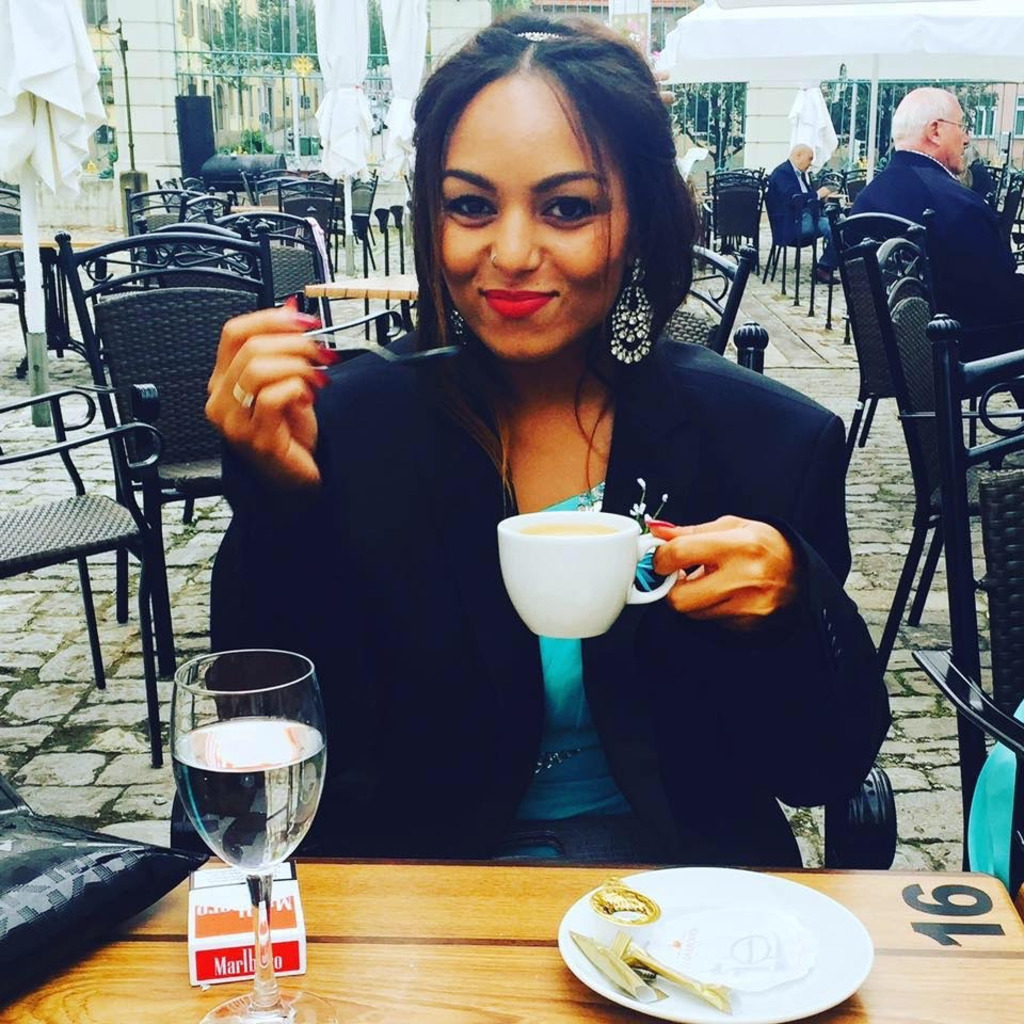 Sabria Karket - Personalwirtschaft und Betreuerin der Firma ORS Service ...