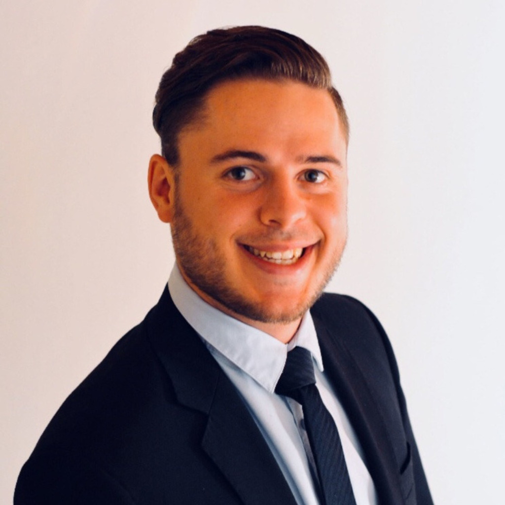 Josef Buchmann - Inside Sales Representative - Future Electronics ...