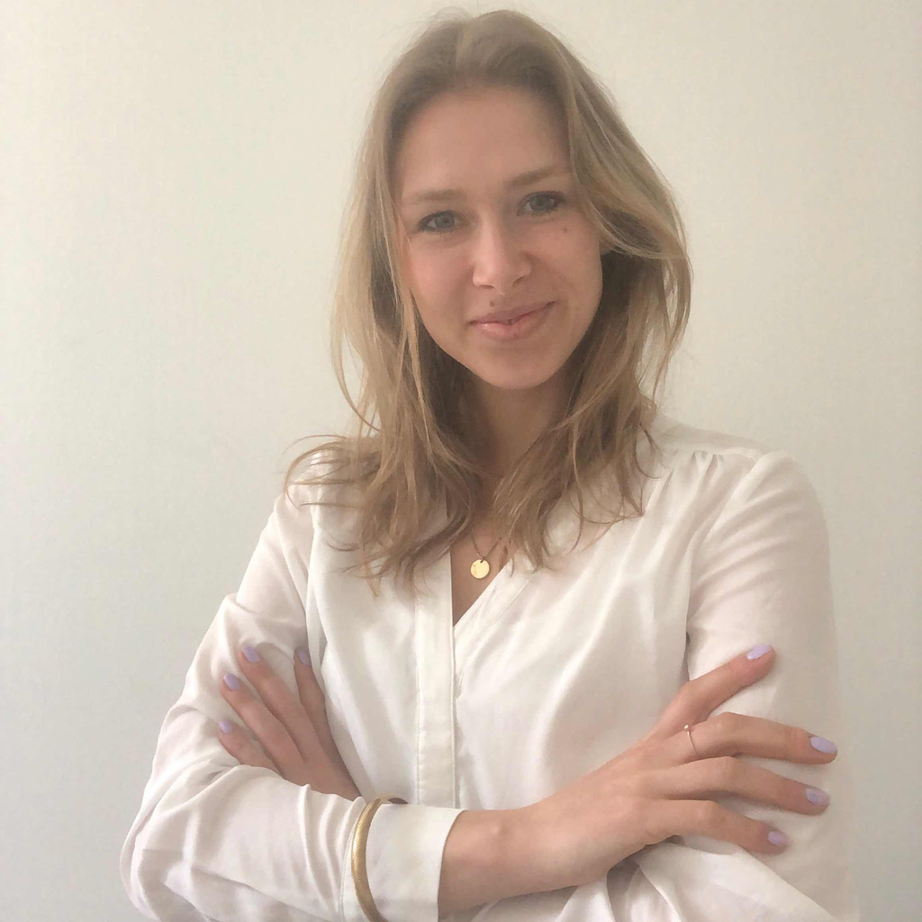 Sarah Walkenhorst - Mitarbeiter Vertriebsinnendienst - Gerhard Weber ...