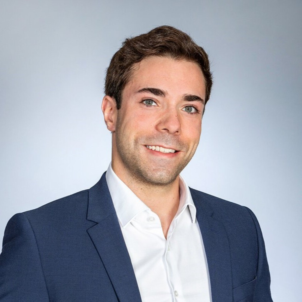 Christoph Harms - IT-Consultant für IT-Infrastruktur und Microsoft ...