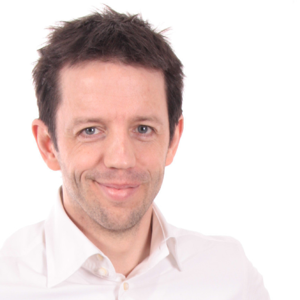 Dipl.-Ing. Robert Veit - Chief Technology Officer (CTO) - HIRO Europe ...