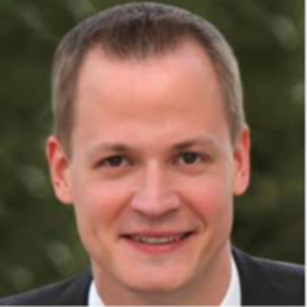 Timo Jerrentrup - Konstrukteur Advanced - DEMGY | EIS | XING