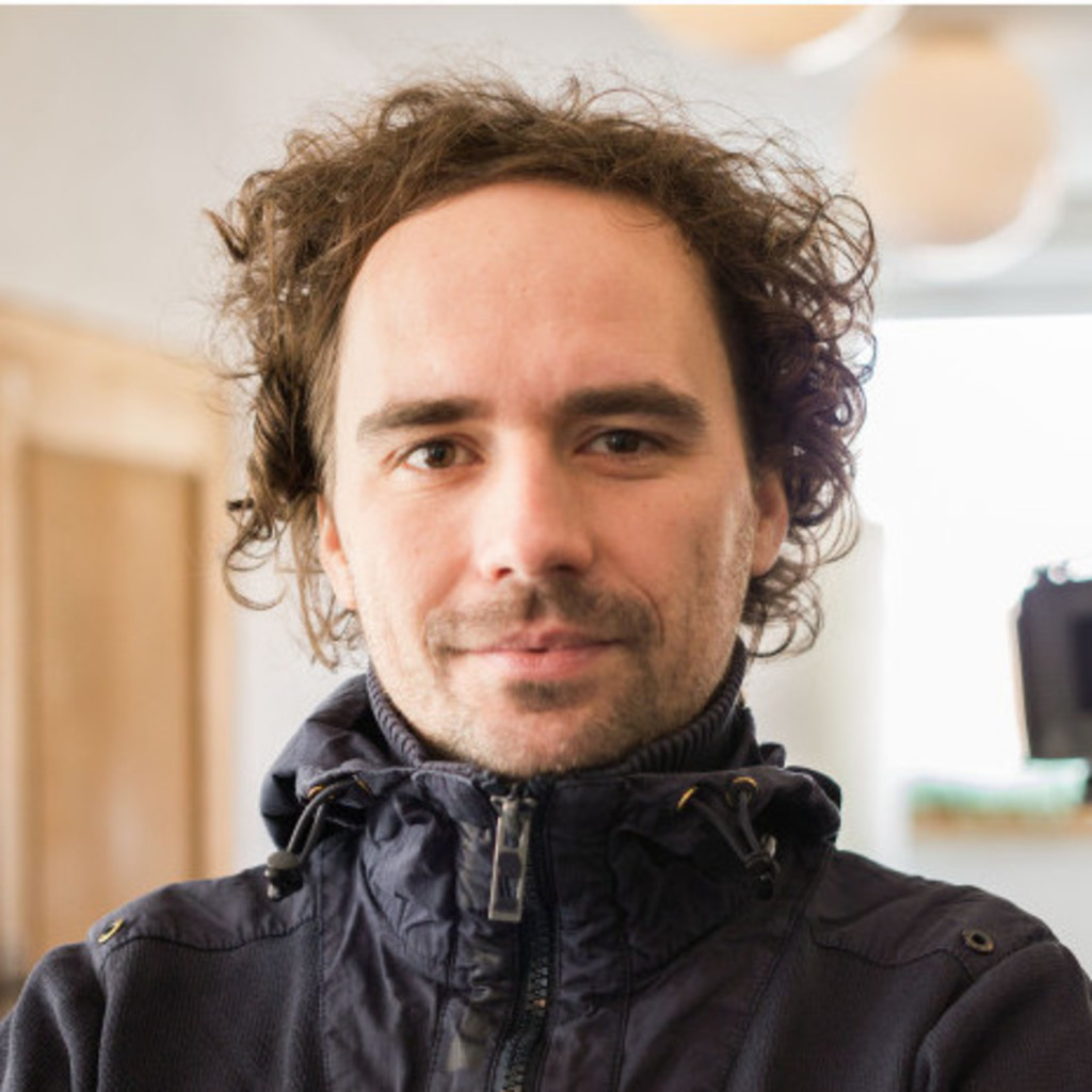 Timo Lauber - Geschäftsführer - One4two GmbH | XING