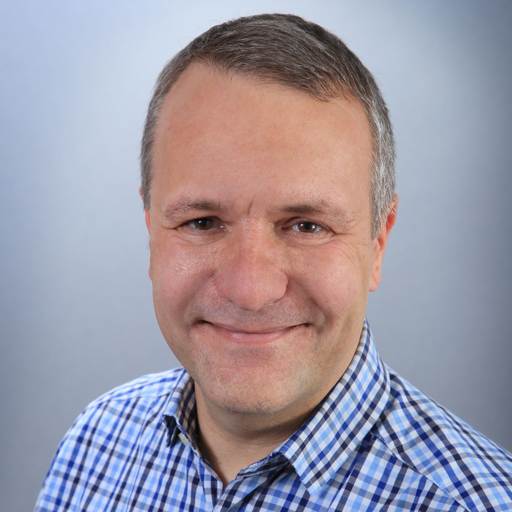 Andreas Fischer - Personalsachbearbeiter Entgeltabrechnung - Blickle ...