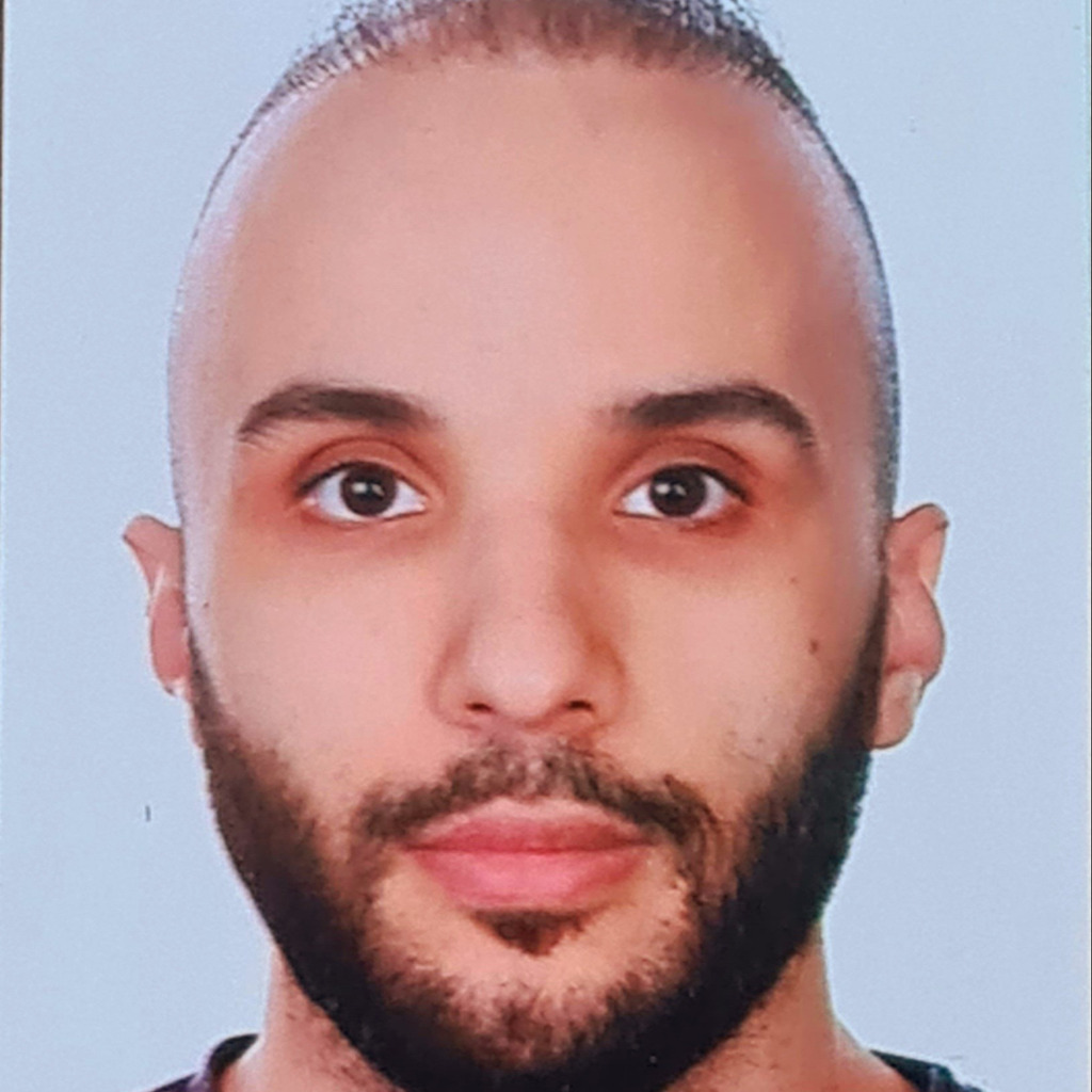 Diaa Alturman - Anwendungsentwickler - Western Union | XING