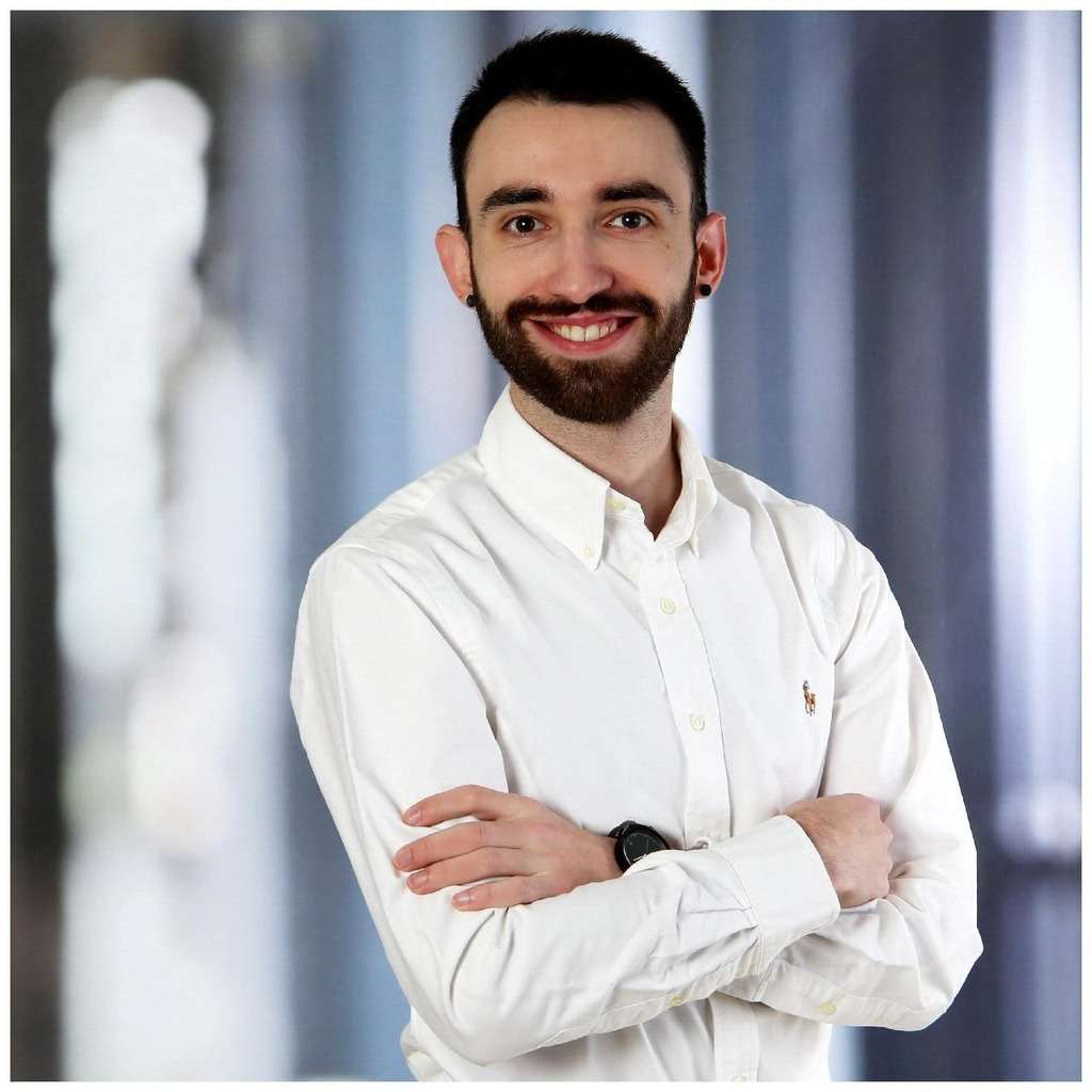 Andreas Rösch - Product Compliance Engineer - Festool Group | XING