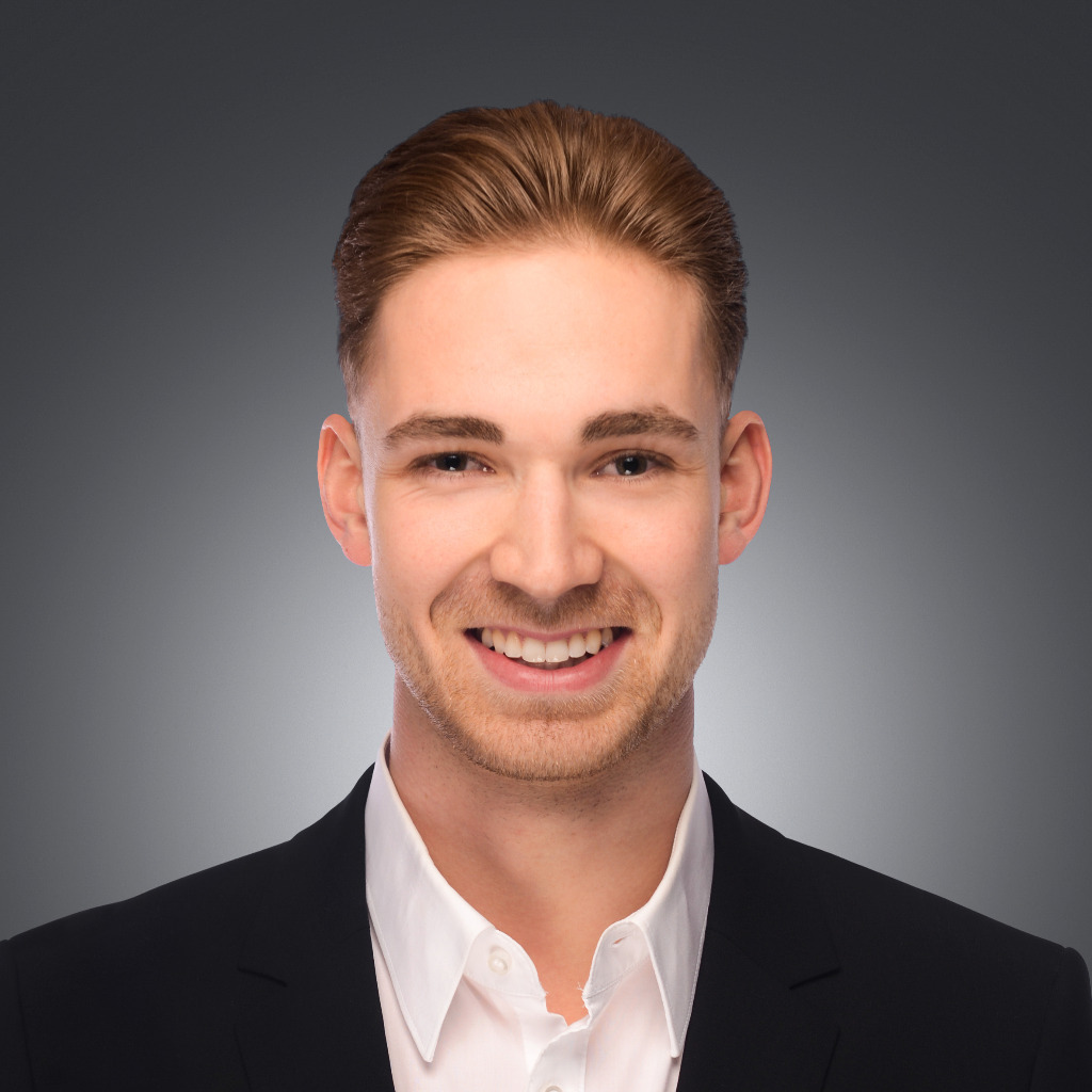 Niklas Weiß - Permanent Recruitment Sales & Marketing/Industry ...