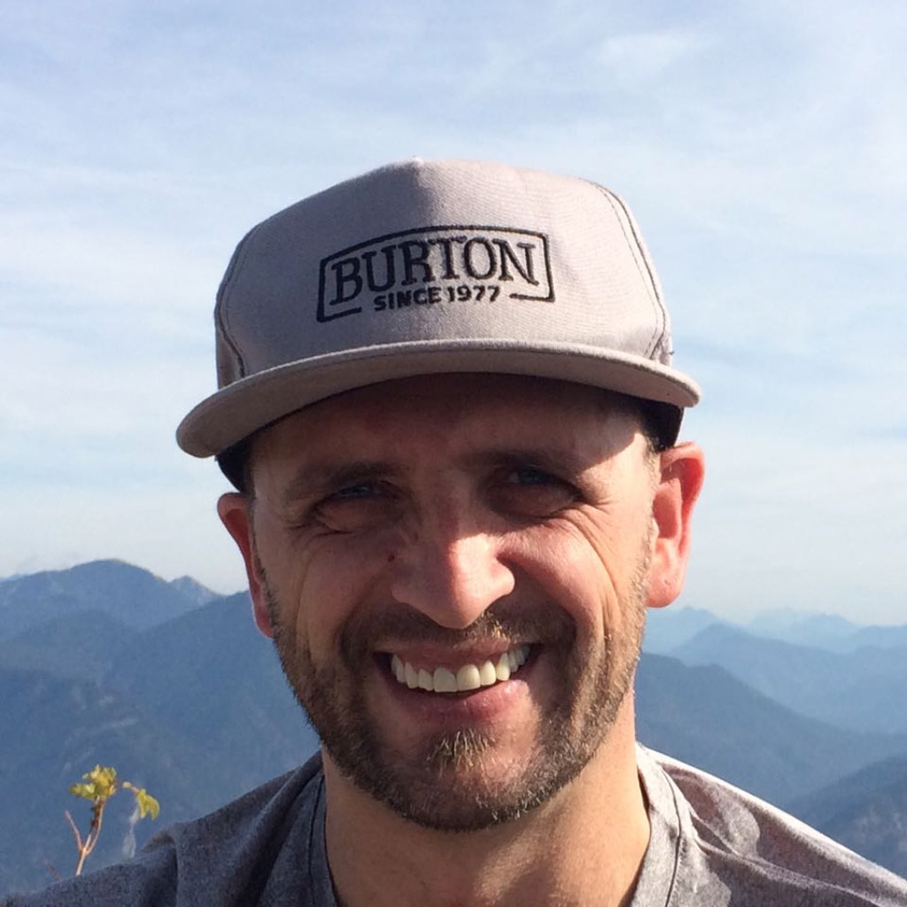 Daniel Schroth - Technischer Verantwortlicher - Diakonie Rosenheim e.V ...