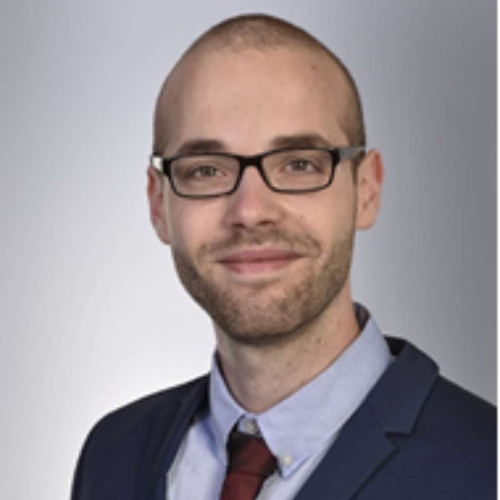 Andreas Beumer - Transfer Pricing Contact - MAN Energy Solutions SE | XING