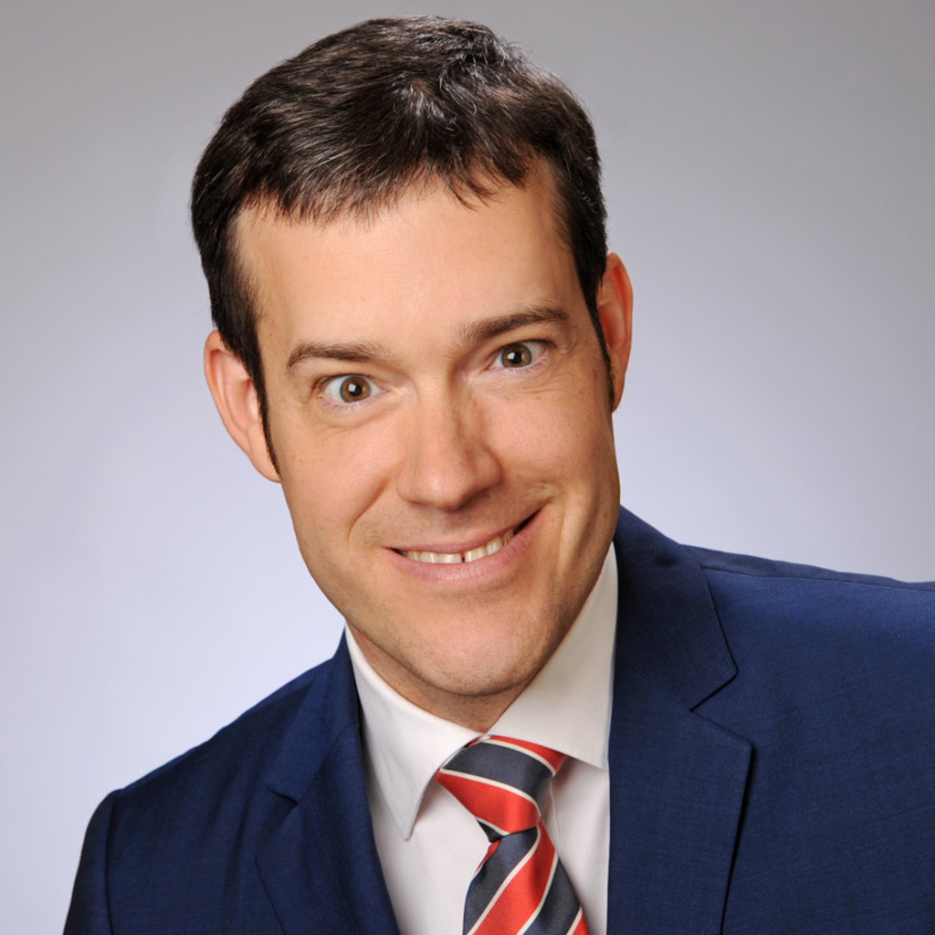 Alexander Margraf - Prozessmanager - LfA Förderbank Bayern | XING