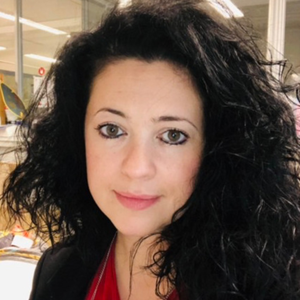 Daniela Coronati - R&D Project Manager - Artsana | XING