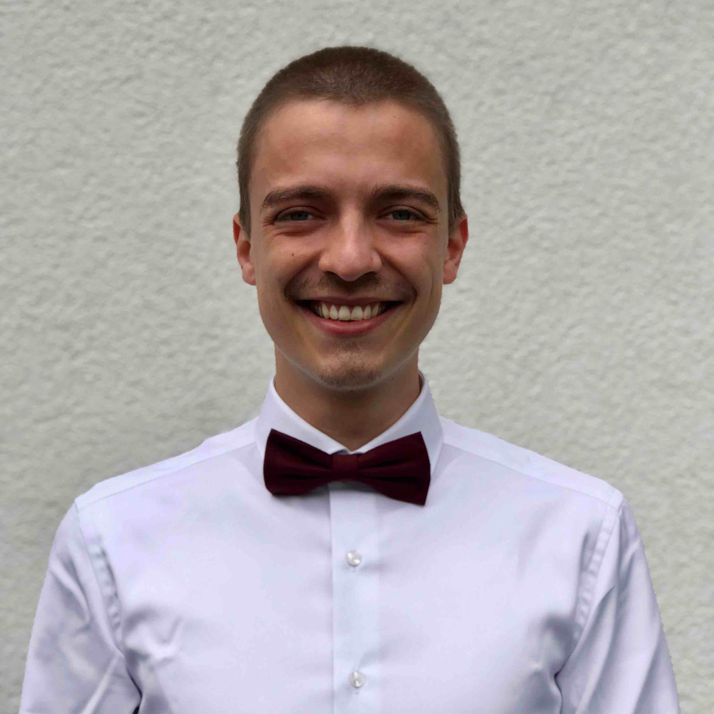 Philipp Spickenreuther - Laboratory Assistant - MVZ Dr. Eberhard ...