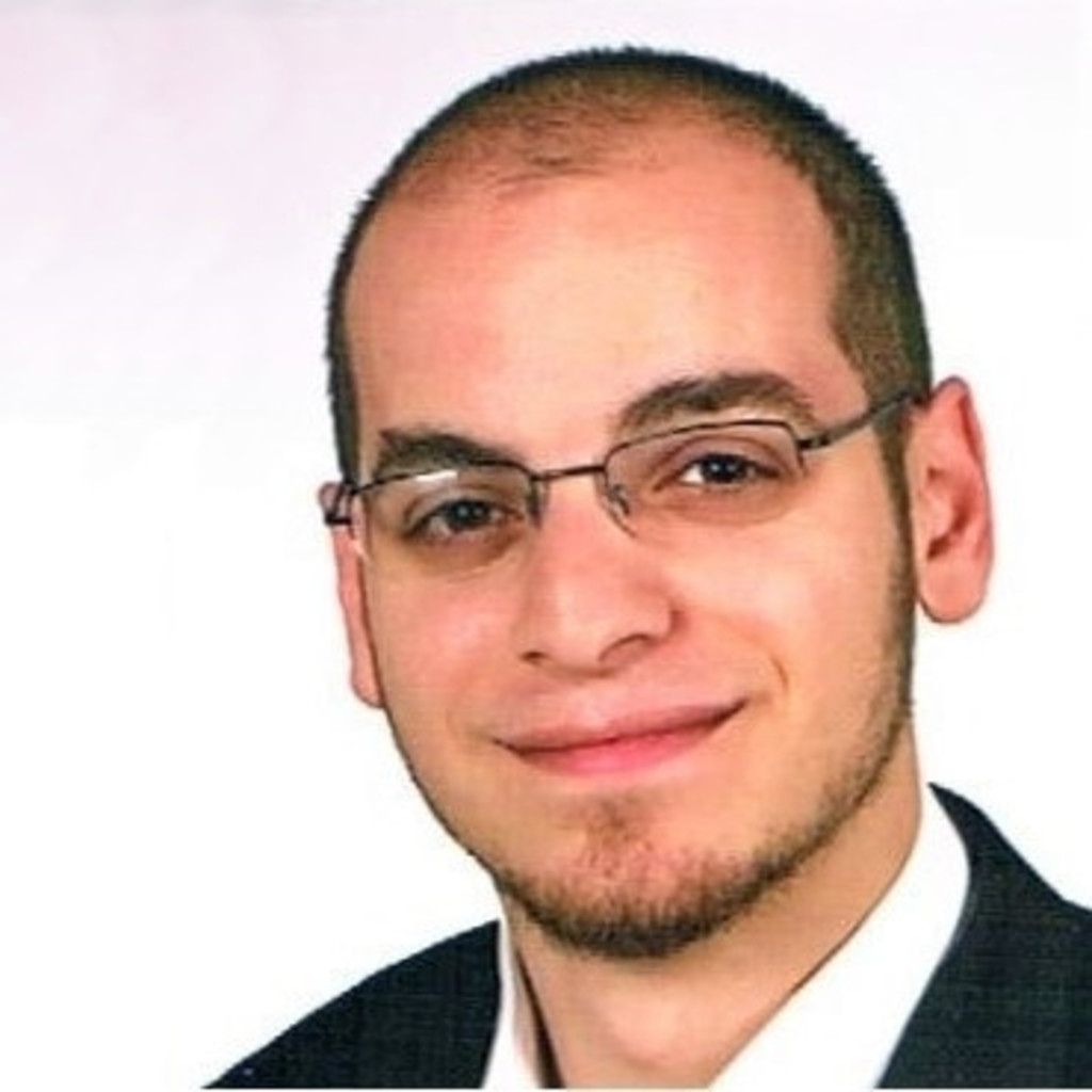 Benjamin Basmaci - Software Engineer - adesso SE | XING