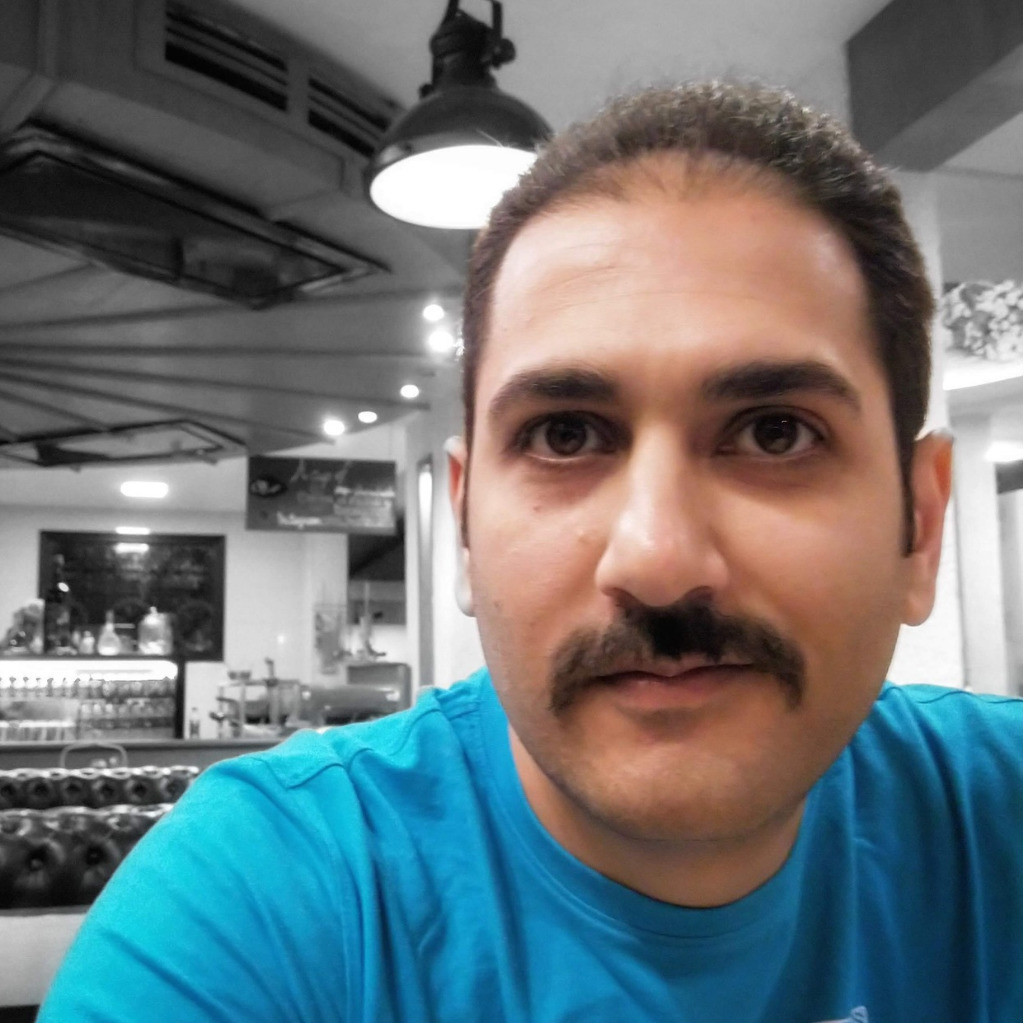 Ali Sattari - Lead DevOps Engineer - Snapp.ir | XING