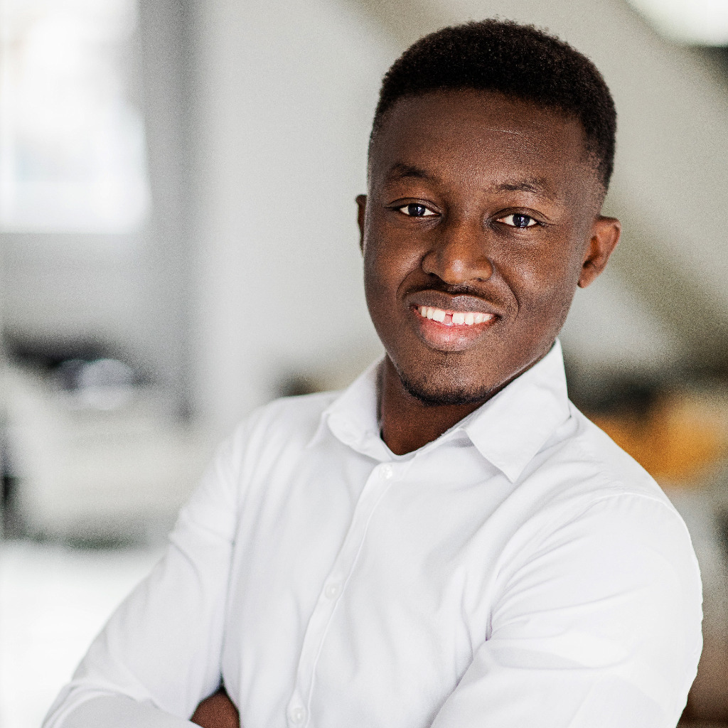 Ing. Hilaire Time - Technischer Vertriebsingenieur - EXPERT TÜNKERS ...