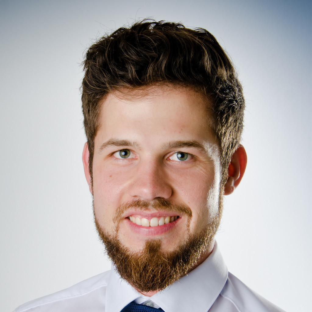 Robin Schmidt - Bioinformatik und Systembiologie - Justus-Liebig ...