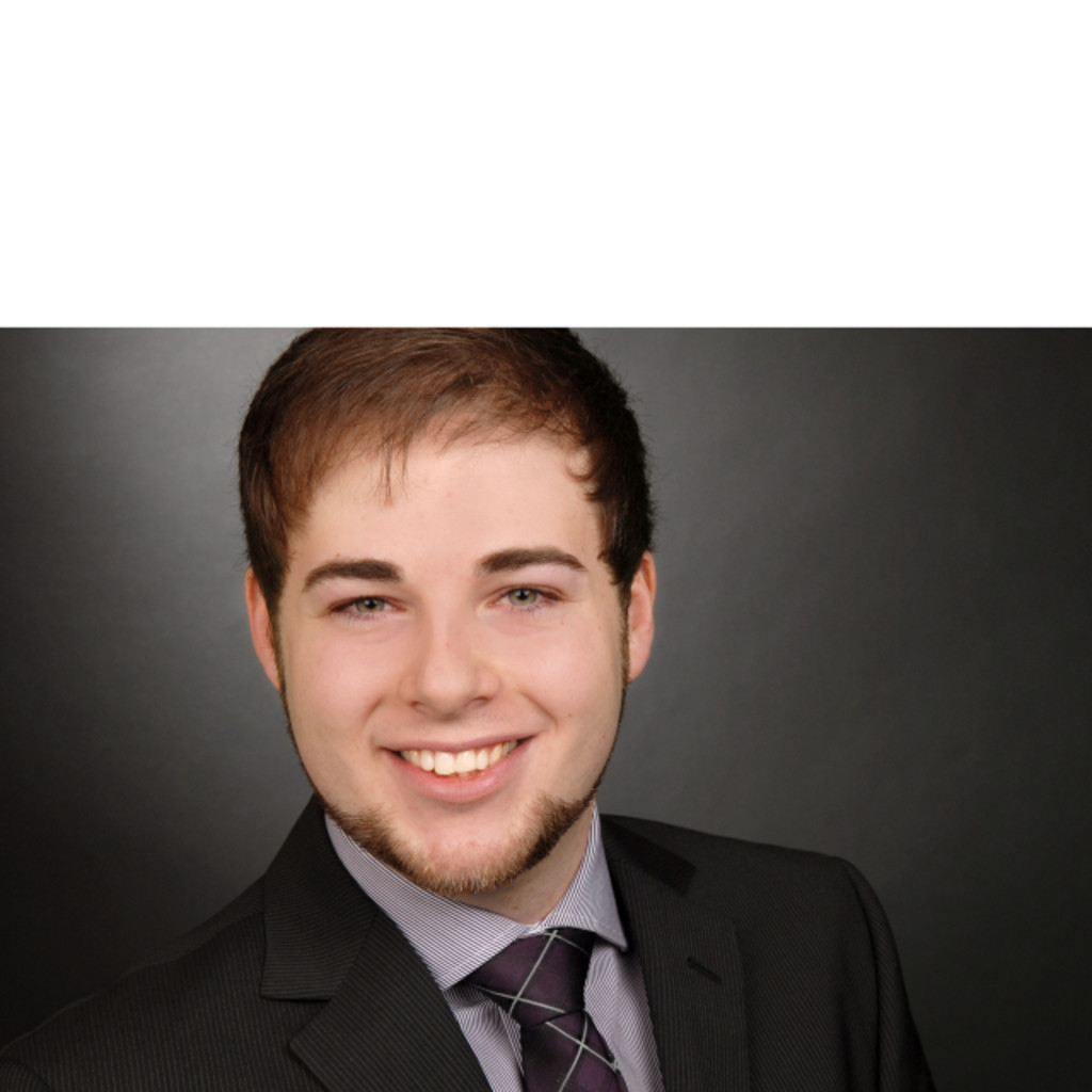 Daniel Radtke - Entwicklungsingenieur - Thermo Fisher Scientific | XING