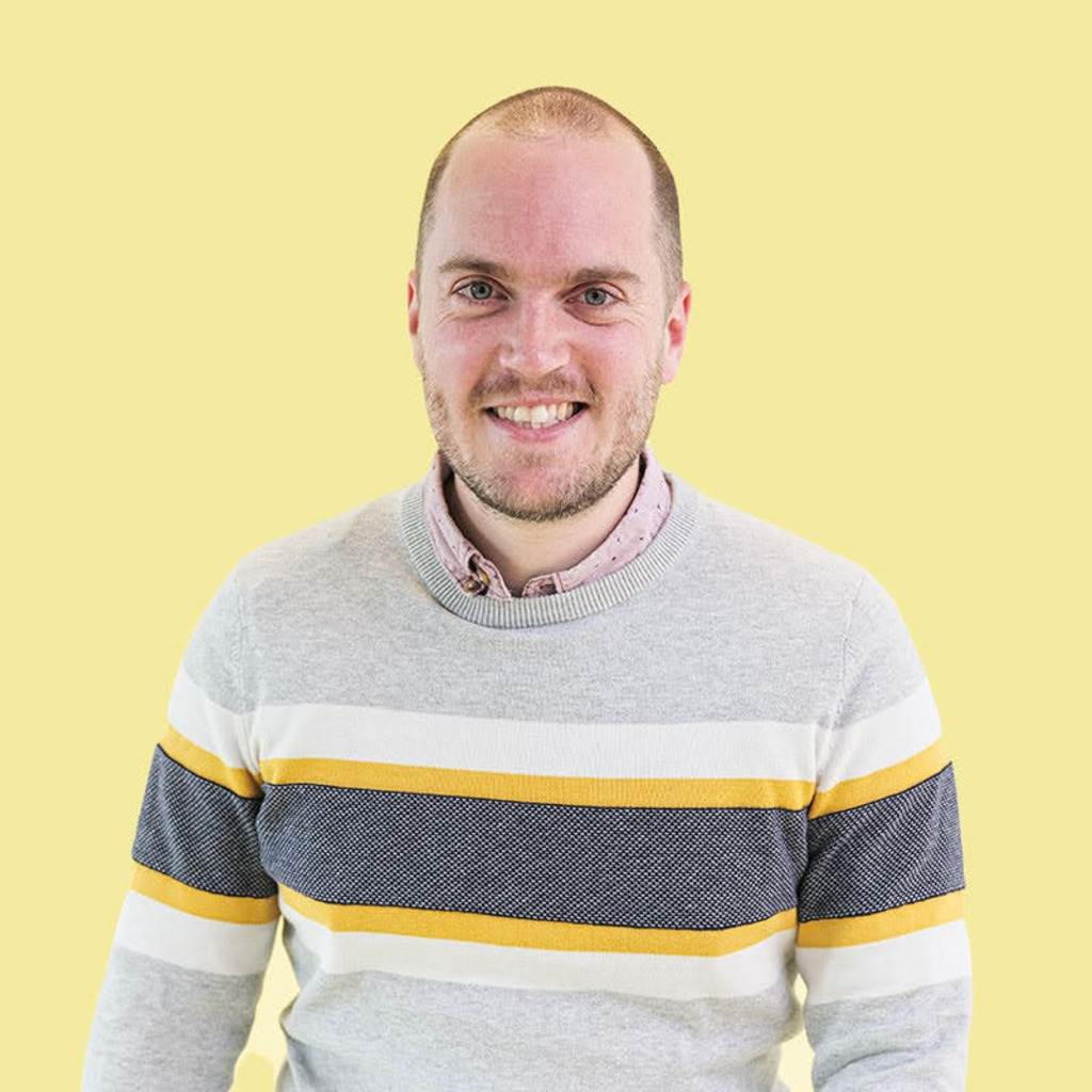 Arnaud Goethals - Marketing and operations manager at Tribu - Tribu | XING