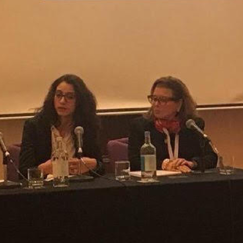 Linda Filardi - Senior Director and Associate General Counsel ...