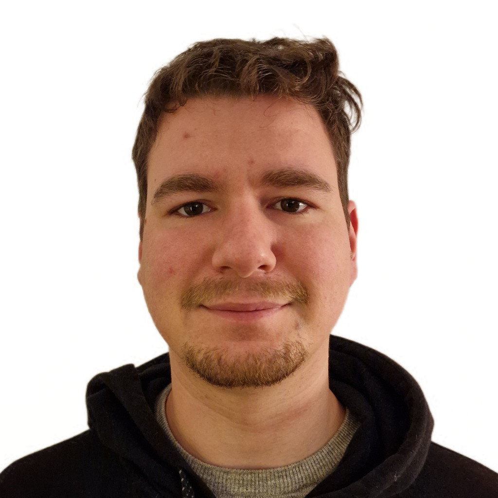 Marc-André Goldmann - Stellvertretender Leiter - ComTS | XING