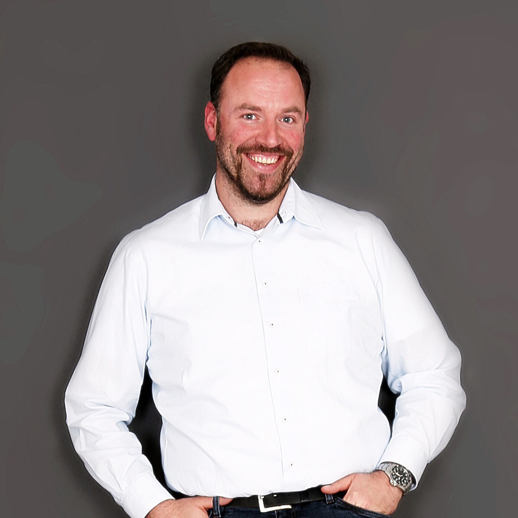 Peter Fischer - Certified Professional Coach - Peter Fischer Coaching | XING