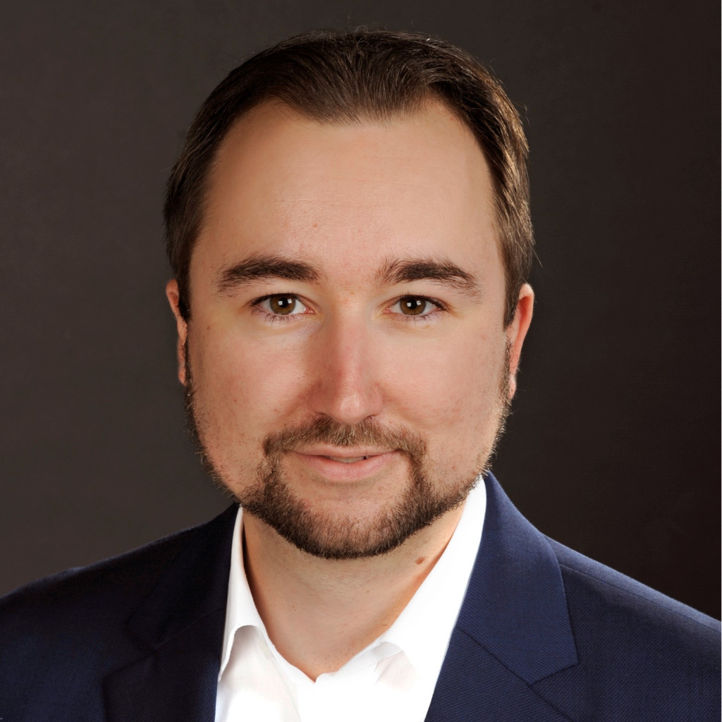 Markus von Kuepach - Teamleiter EES Test Engineering - EVA ...