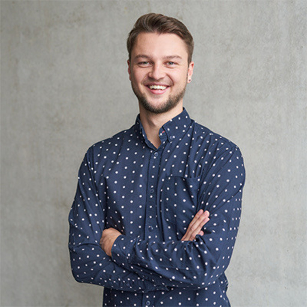 Elia Christian Klaus - Projektleitung - SM Ingenieurplan Bielefeld | XING