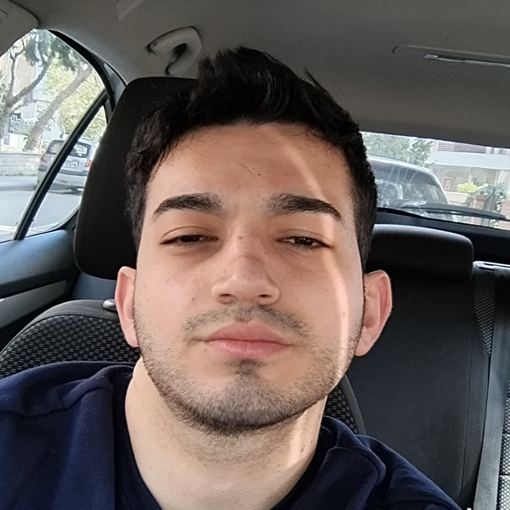 Enes Karakaya: Ausbildung und Berufserfahrung | XING