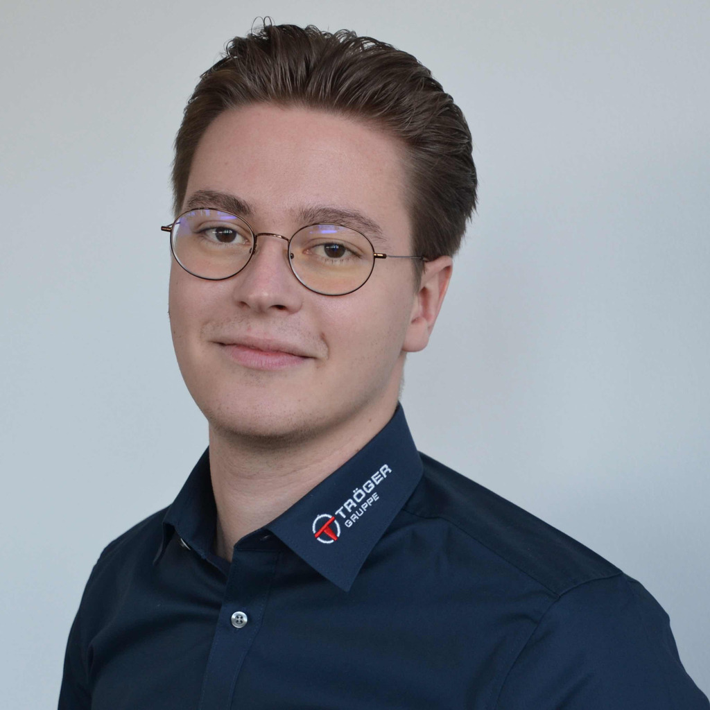 Luca Feulner - Verkauf MAN TGE/Transporter - Robert Tröger KG | XING