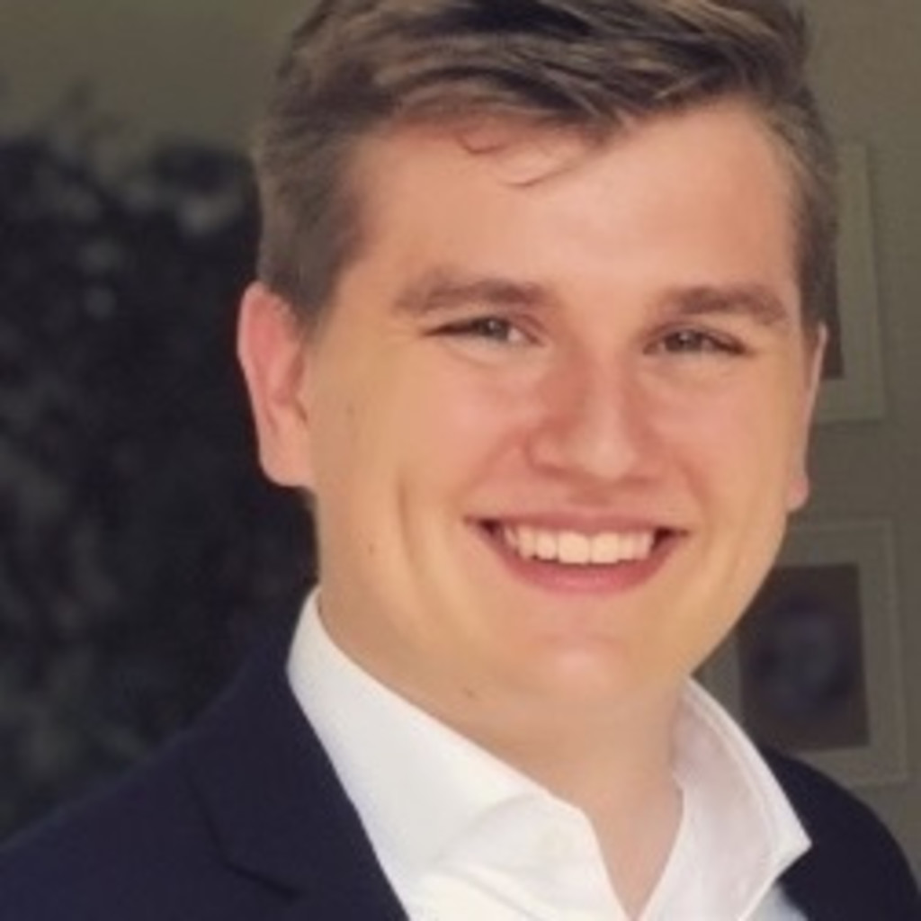 Daniel Hamann - Digital Innovation and Business Transformation ...