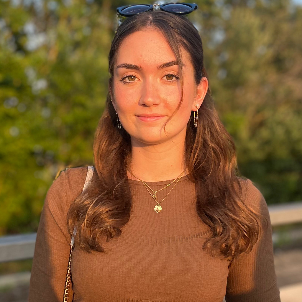 Michelle Hölzer - Kauffrau für Marketingkommunikation - Jack Wolfskin ...