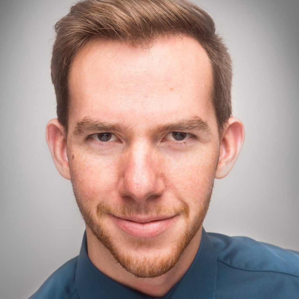 Jonathan Wunderlich - Projektassistent Prozesse und Digitalisierung ...