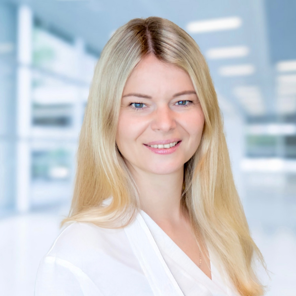 Lisa Haid - Lean Expert - Sartorius | XING