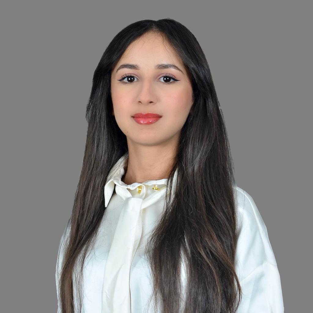 Rajae barhmi - Marketing, Vertrieb - National hochschule für Handel und ...