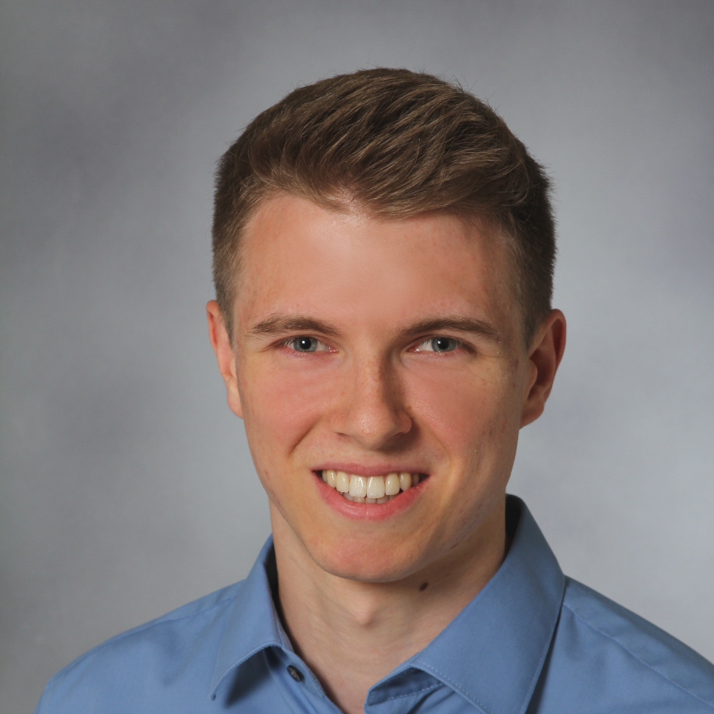 Manuel Ott - IT-Systemadministrator - Frankia-GP GmbH | XING